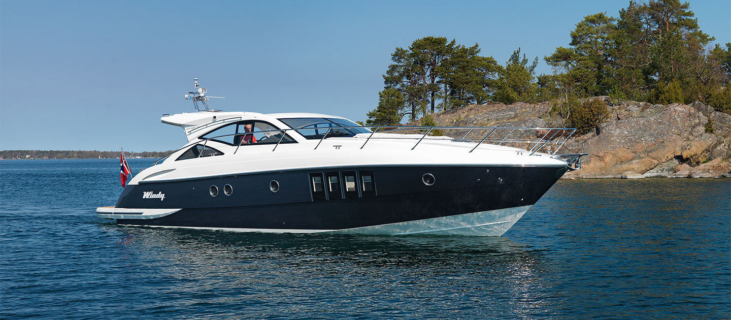 B&B boats | Cantieri Nautici – Rappresentanza di marche di barche ...