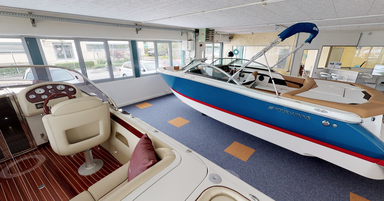 B&B boats | Cantieri Nautici – Rappresentanza di marche di barche ...