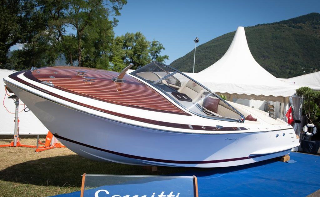 B&B boats | Cantieri Nautici – Rappresentanza di marche di barche ...