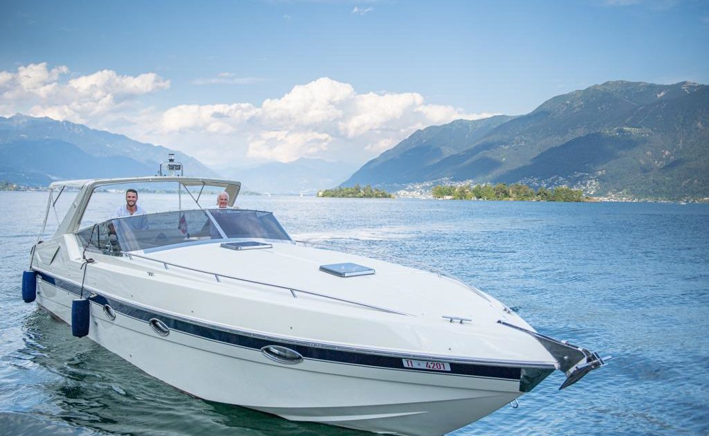 B&B boats | Cantieri Nautici – Rappresentanza di marche di barche ...