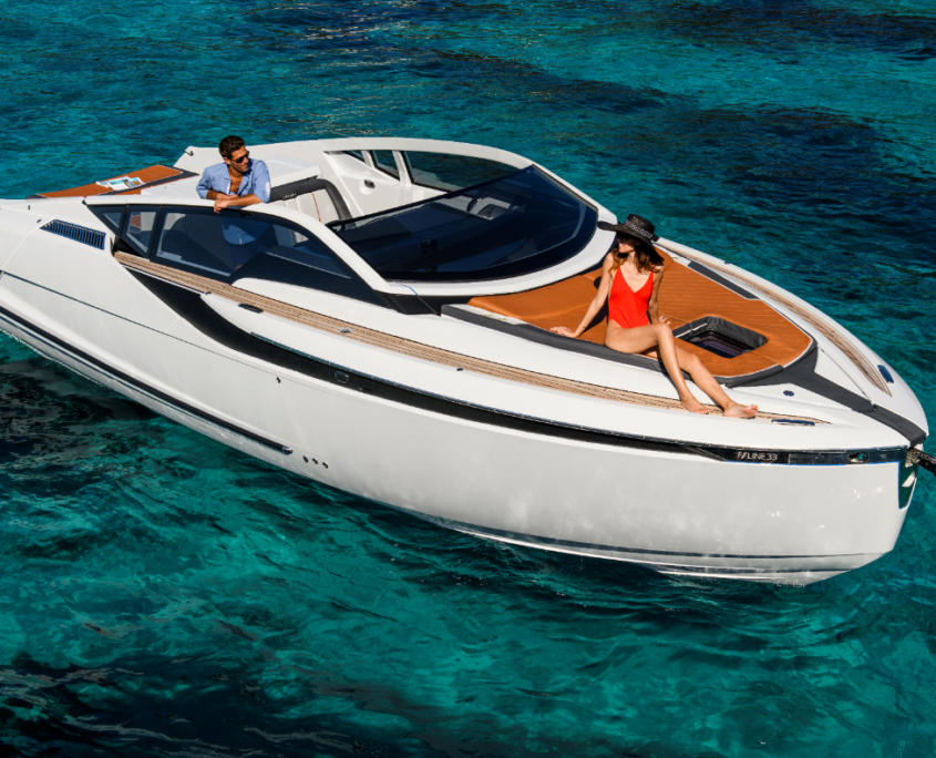 News – B&B boats | Cantieri Nautici